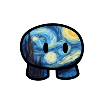 Starry Night | Gimkit Wiki | Fandom