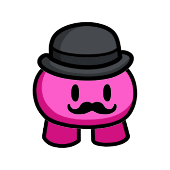 Stache (Pink) | Gimkit Wiki | Fandom