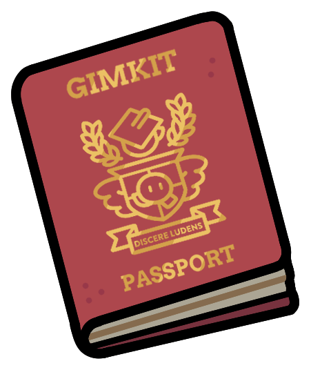 Passport | Gimkit Wiki | Fandom