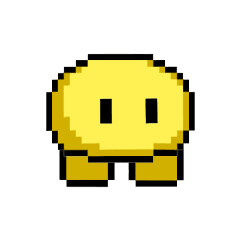 Gimbit (Yellow) | Gimkit Wiki | Fandom