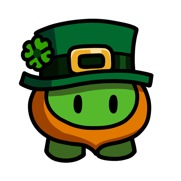 Shamrock Sam | Gimkit Wiki | Fandom
