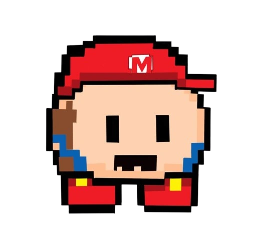 User blog:PixelPreacher/Mario Bros Gims (GimFlicks Tour) | Gimkit Wiki ...