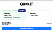Gimkit Pro | Gimkit Wiki | Fandom