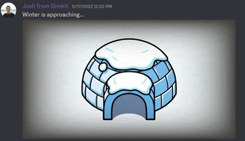 Snowy Survival | Gimkit Wiki | Fandom