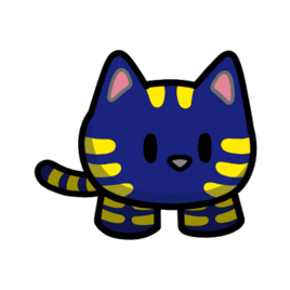 Custom Kitten | Gimkit Wiki | Fandom