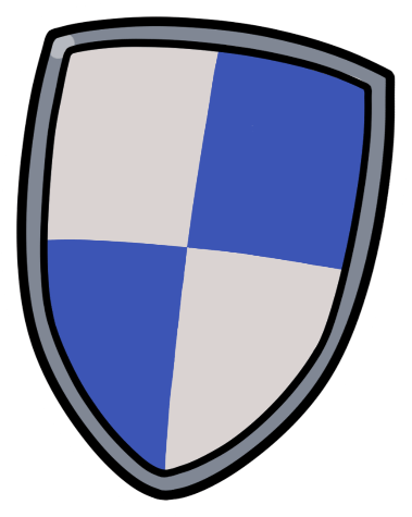 Emberwall Shield (Blue) | Gimkit Wiki | Fandom