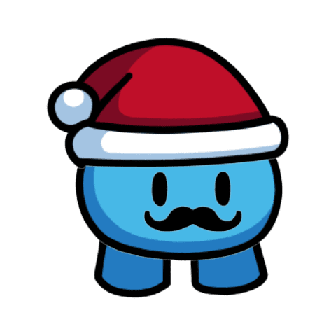Stache Santa | Gimkit Wiki | Fandom