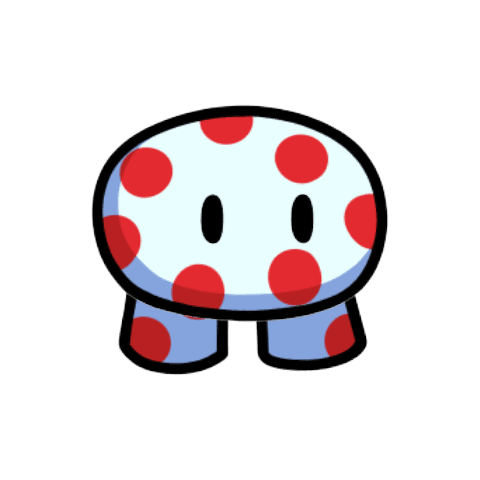 Dotty (Snow & Berry) | Gimkit Wiki | Fandom