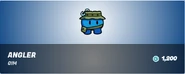 Angler | Gimkit Wiki | Fandom
