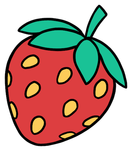 Strawberry | Gimkit Wiki | Fandom