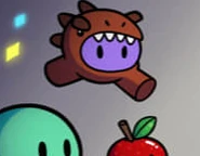 Chompz Costume | Gimkit Wiki | Fandom