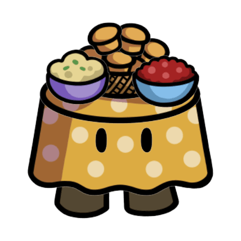 Feast | Gimkit Wiki | Fandom