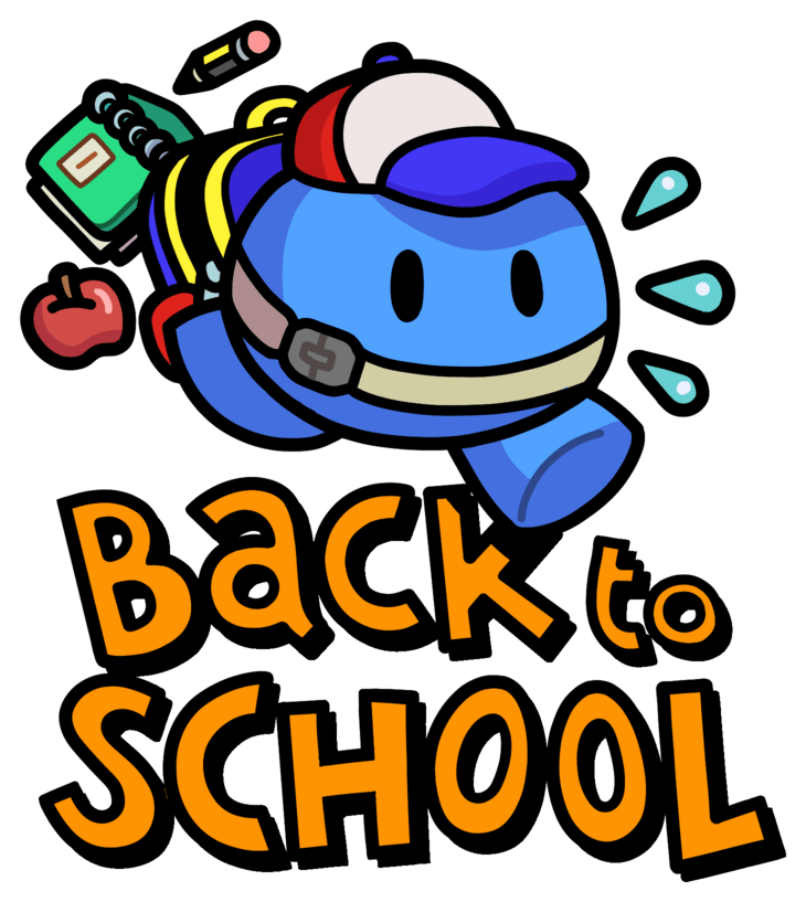 We're Back! | Gimkit Wiki | Fandom