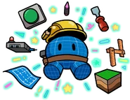 Blueprint | Gimkit Wiki | Fandom