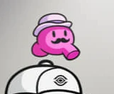 Stache (Pink) | Gimkit Wiki | Fandom