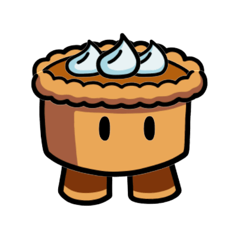 Pumpgim Pie | Gimkit Wiki | Fandom