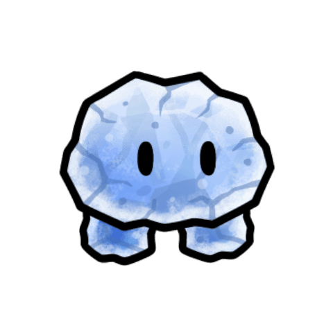 Glacier | Gimkit Wiki | Fandom