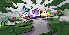 One Way Out | Gimkit Wiki | Fandom