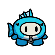 Fish Costume | GimkitWikiRevamp Wiki | Fandom