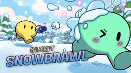 Snowbrawl | Gimkit Wiki | Fandom
