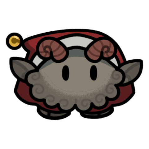 Krampus | Gimkit Wiki | Fandom