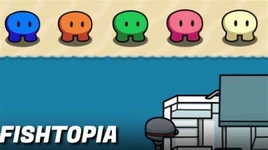 Fishtopia | Gimkit Wiki | Fandom