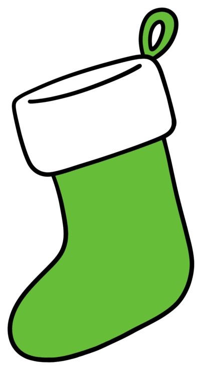 Stocking Stuffer (Green) | Gimkit Wiki | Fandom