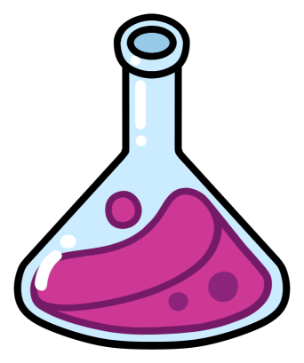 Chemical Supreme (Sticker) | Gimkit Wiki | Fandom