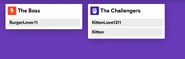Boss Battle | Gimkit Wiki | Fandom