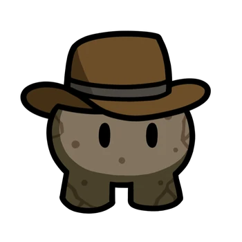 Rocky West | Gimkit Wiki | Fandom