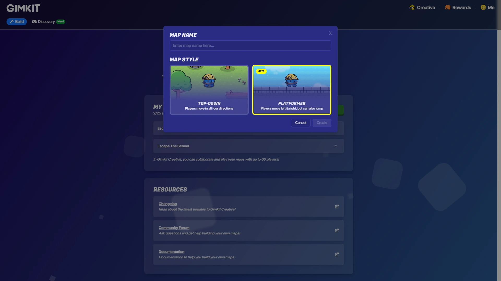 Discuss Everything About Gimkit Wiki | Fandom