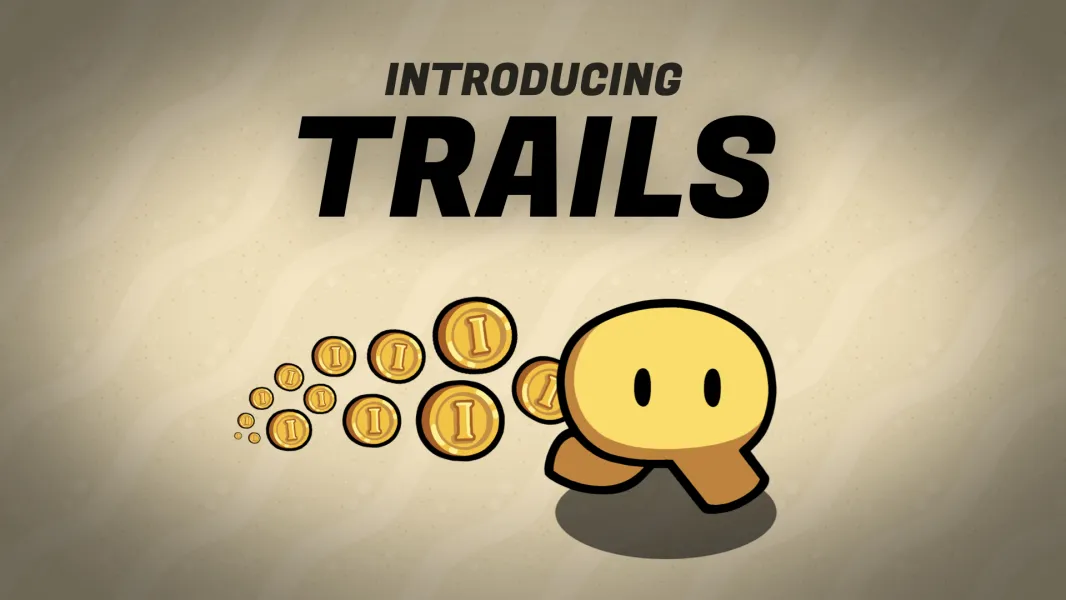 Trails | Gimkit Wiki | Fandom