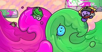 Color Clash | Gimkit Wiki | Fandom