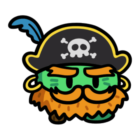 Captain Grimwater | Gimkit Wiki | Fandom