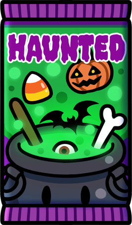 Haunted Pack | Gimkit Wiki | Fandom