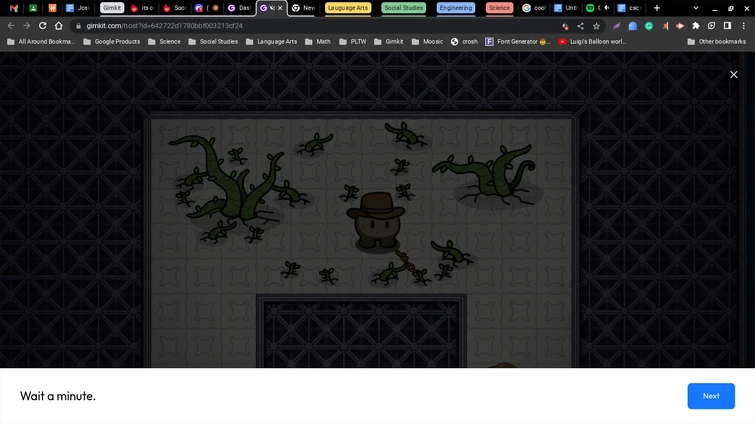 Gimkit Lore | Gimkit Wiki | Fandom