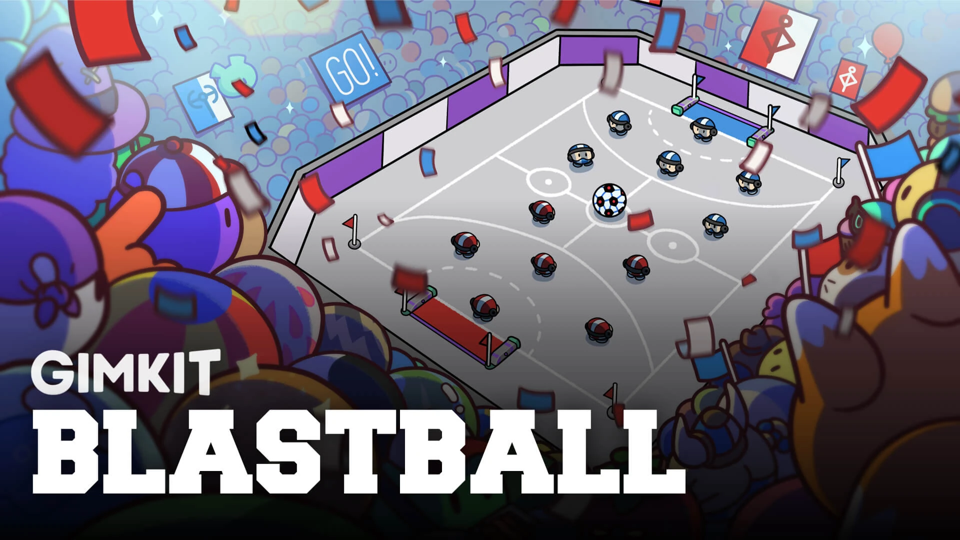 Discuss Everything About Gimkit Wiki | Fandom