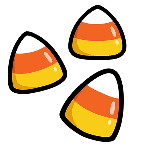 Candy Corn Pieces | Gimkit Wiki | Fandom