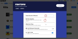 User blog:DoubleAAntman13/My Fishtopia GimFish Guide | Gimkit Wiki | Fandom