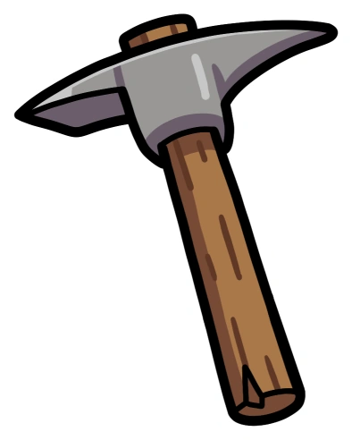 Pickaxe | Gimkit Wiki | Fandom