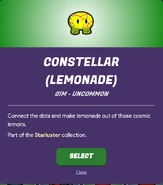 Constellar (Lemonade) | Gimkit Wiki | Fandom