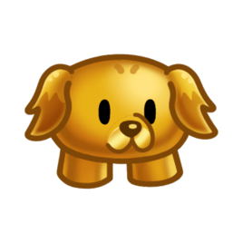 The "Golden" Retriever | Gimkit Wiki | Fandom