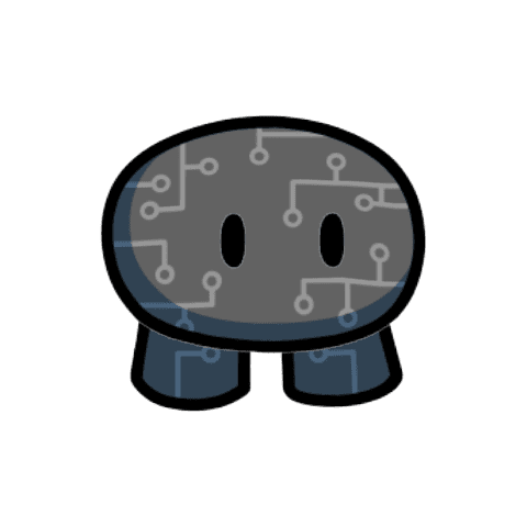 Flux (Gray) | Gimkit Wiki | Fandom