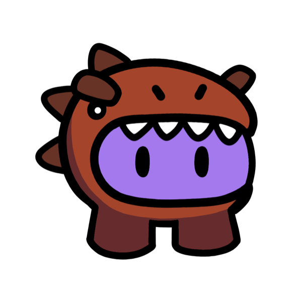 Chompz Costume | Gimkit Wiki | Fandom