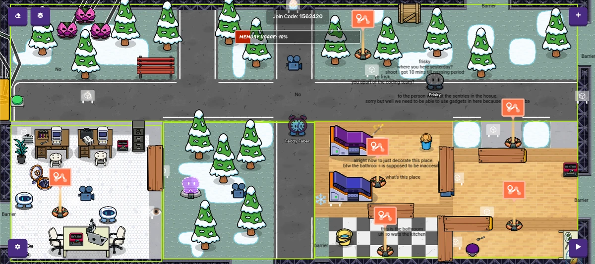 User blog:Beanzs/I have finally been working on a long term project ...