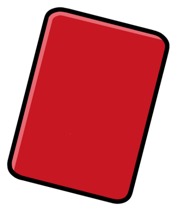 Red Card | Gimkit Wiki | Fandom