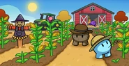 Farmchain | Gimkit Wiki | Fandom