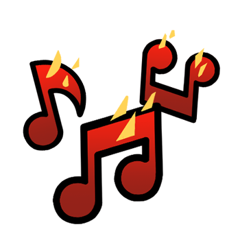Burning Beats | Gimkit Wiki | Fandom
