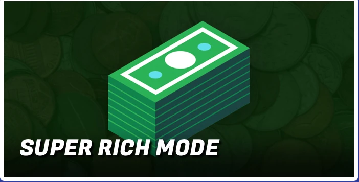 Super Rich Mode | Gimkit Wiki | Fandom