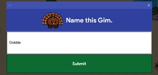 User blog:DoubleAAntman13/My Fishtopia GimFish Guide | Gimkit Wiki | Fandom